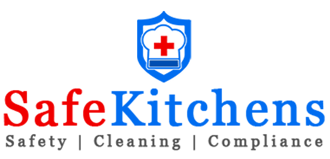 Commercial Kitchen Cleaning Services - Safe Kitchens