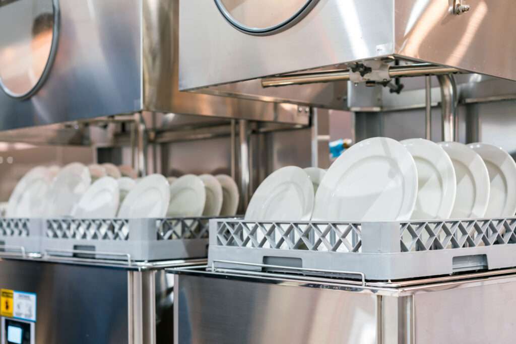 Restaurant Equipment Maintenance Checklist - Safe Kitchens