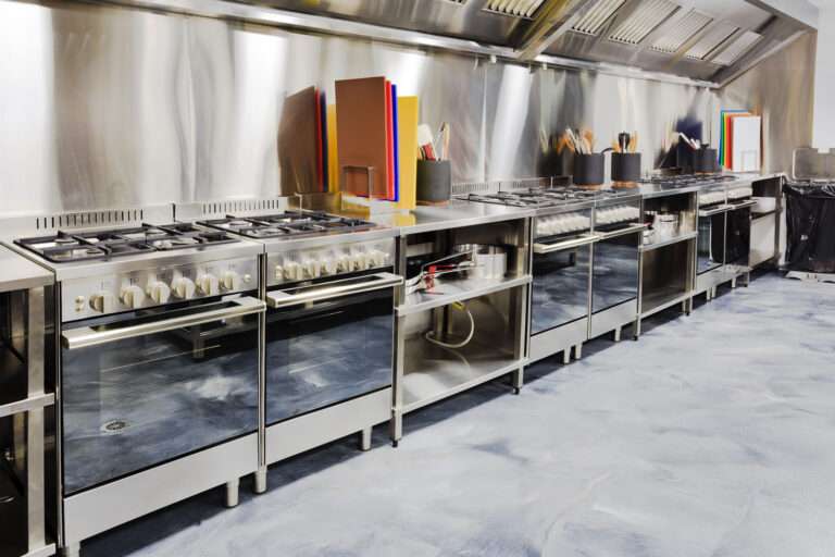 Tips and Tricks for Maintaining Non-Slip Commercial Kitchen Floor ...