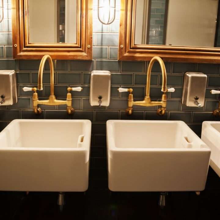 The Ultimate Bar Cleaning Checklist You Can Start Using Now - Safe Kitchens