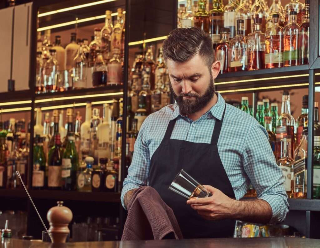 The Ultimate Bar Cleaning Checklist You Can Start Using Now - Safe Kitchens