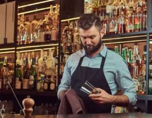The Ultimate Bar Cleaning Checklist You Can Start Using Now - Safe Kitchens